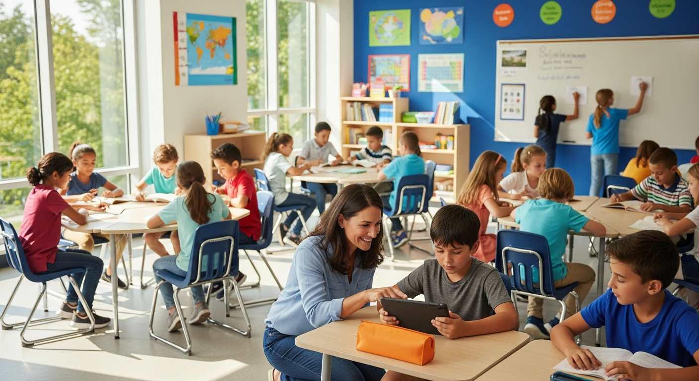 Sub Certify - Substitute Teacher Certification